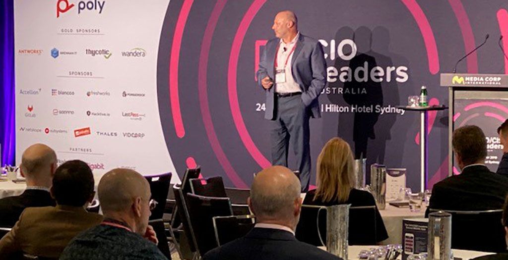 Today’s Toys, Tomorrow’s Tools - Securing IOT in the Enterprise - CIO ...