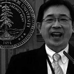 Anthony Lim - CISO Leaders Summit Australia