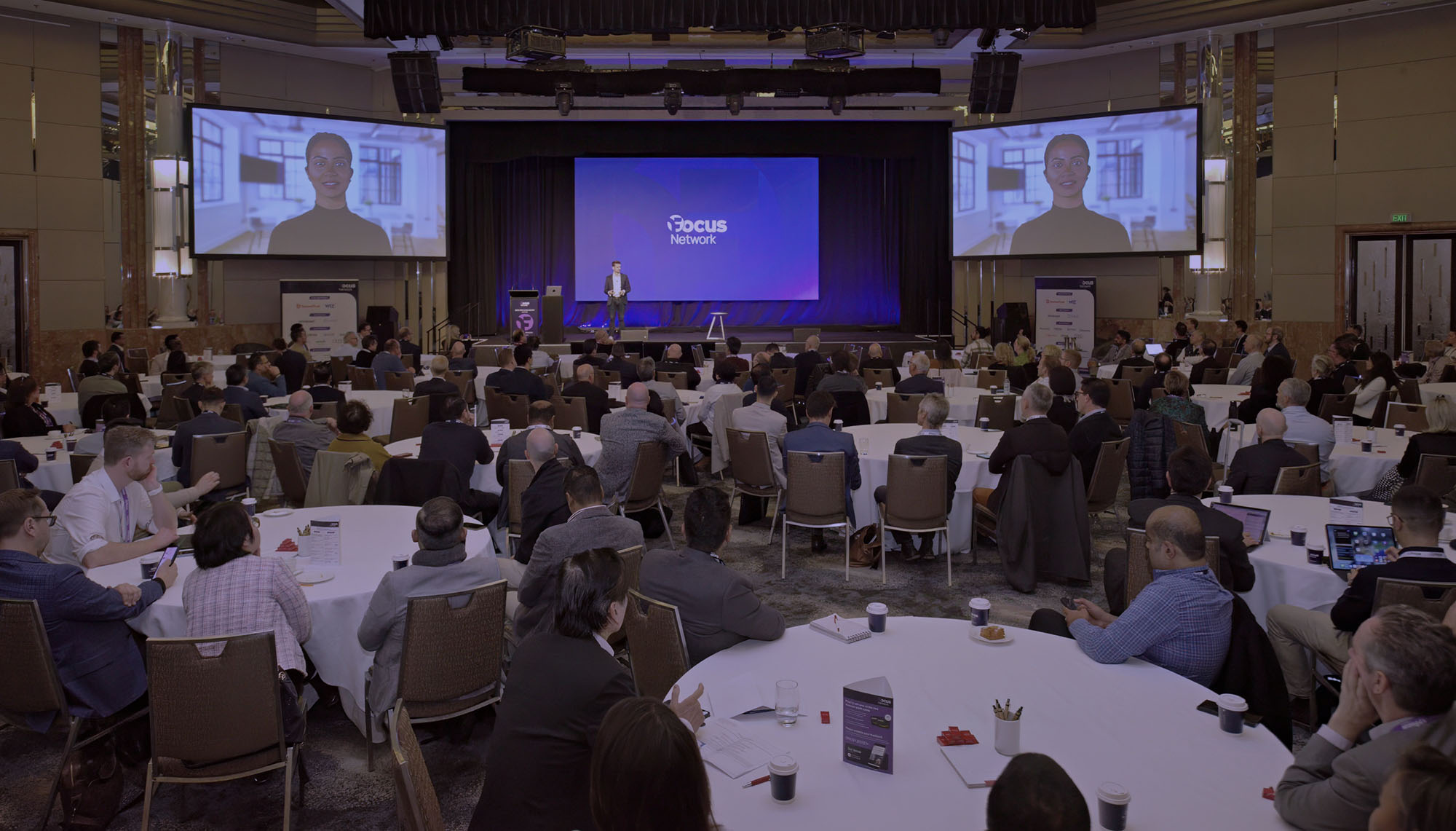 CISO Leaders Summit Australia - Melbourne