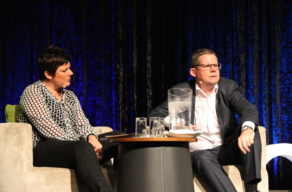 Jetstar – A Working Case Study Of A Companywide Implementation Of A ...