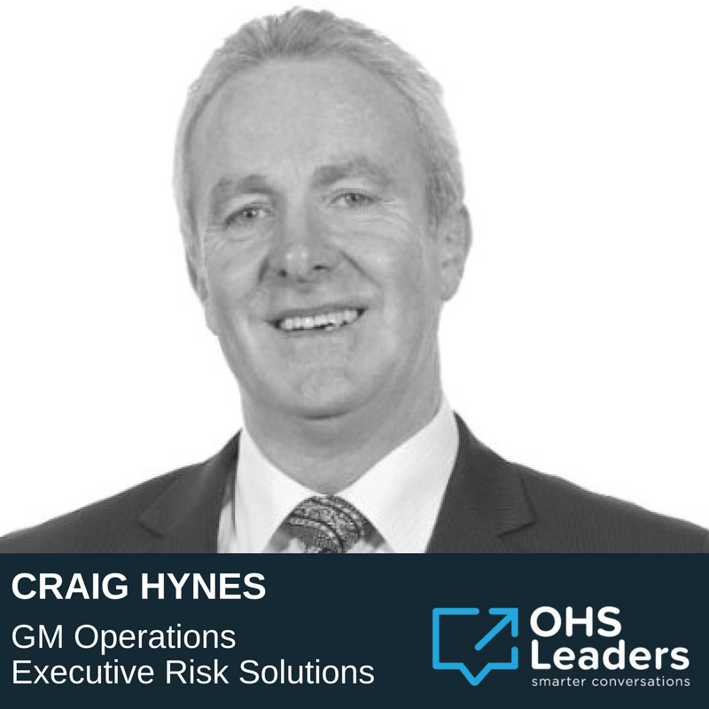 Craig Hynes, General Manager Operations and Dion Smith, Chief Sales ...
