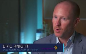 Eric-Knight-Global-Head-of-SHE-AstraZeneca - OHS Leaders Australia