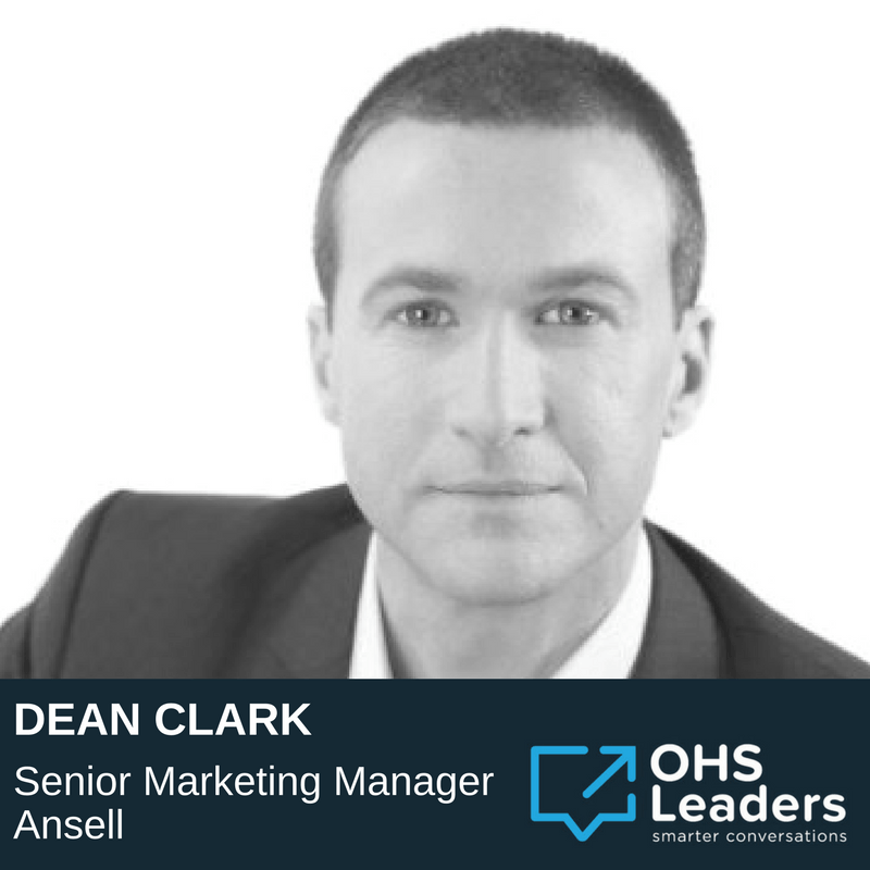 Dean Clark, Senior Marketing Manager at Ansell talks on ‘New changes to ...