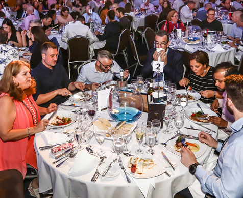 Networking-Dinner_-ohs-australia - EHS Leaders USA