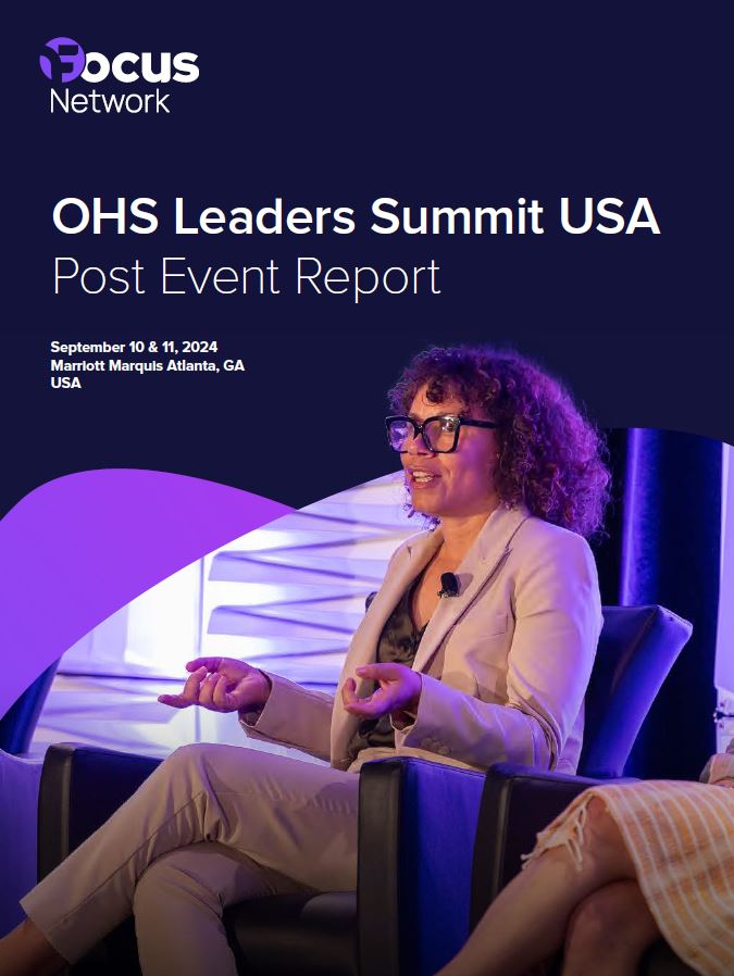 EHS Leaders Summit USA 2025