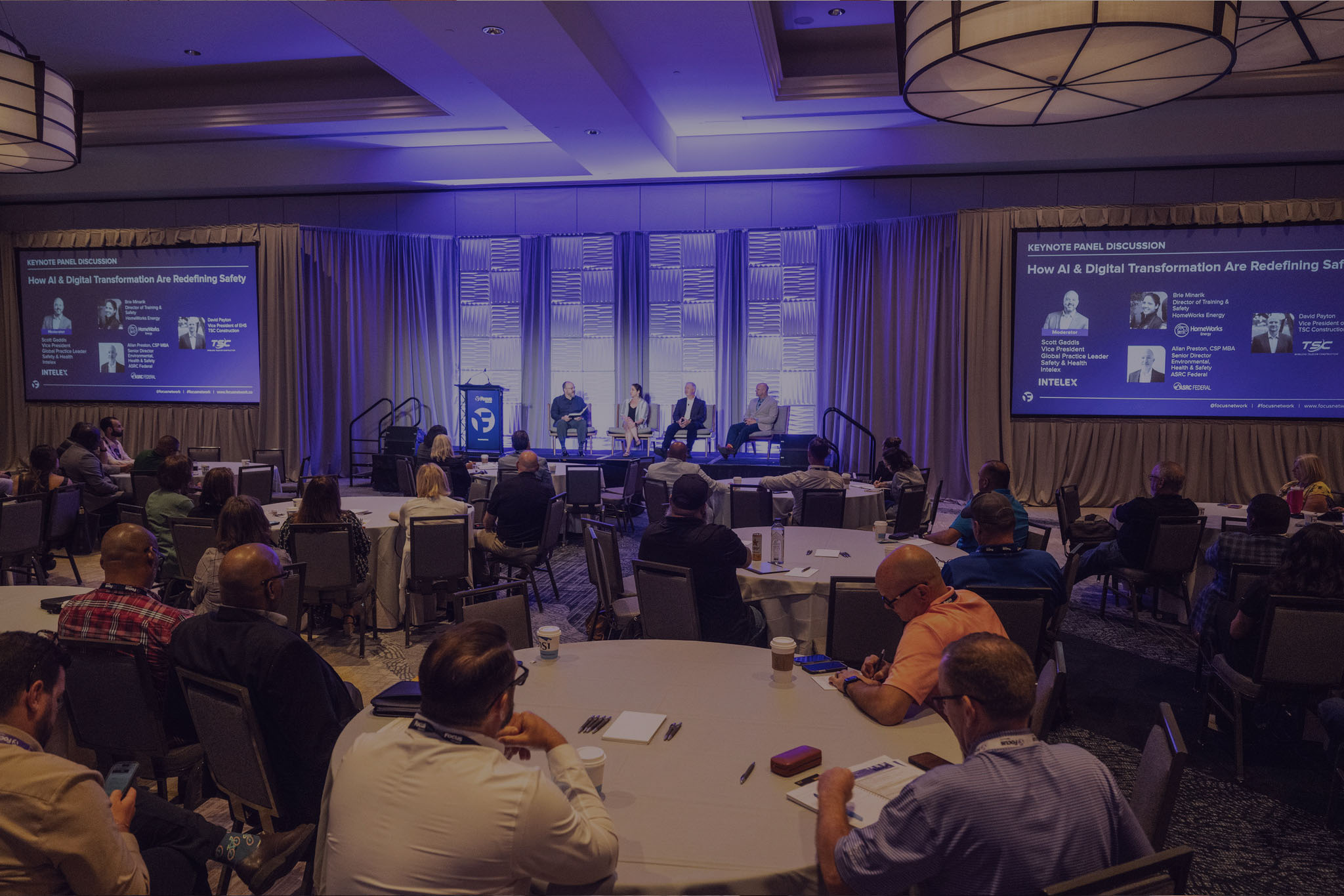 EHS Leaders Summit USA 2025