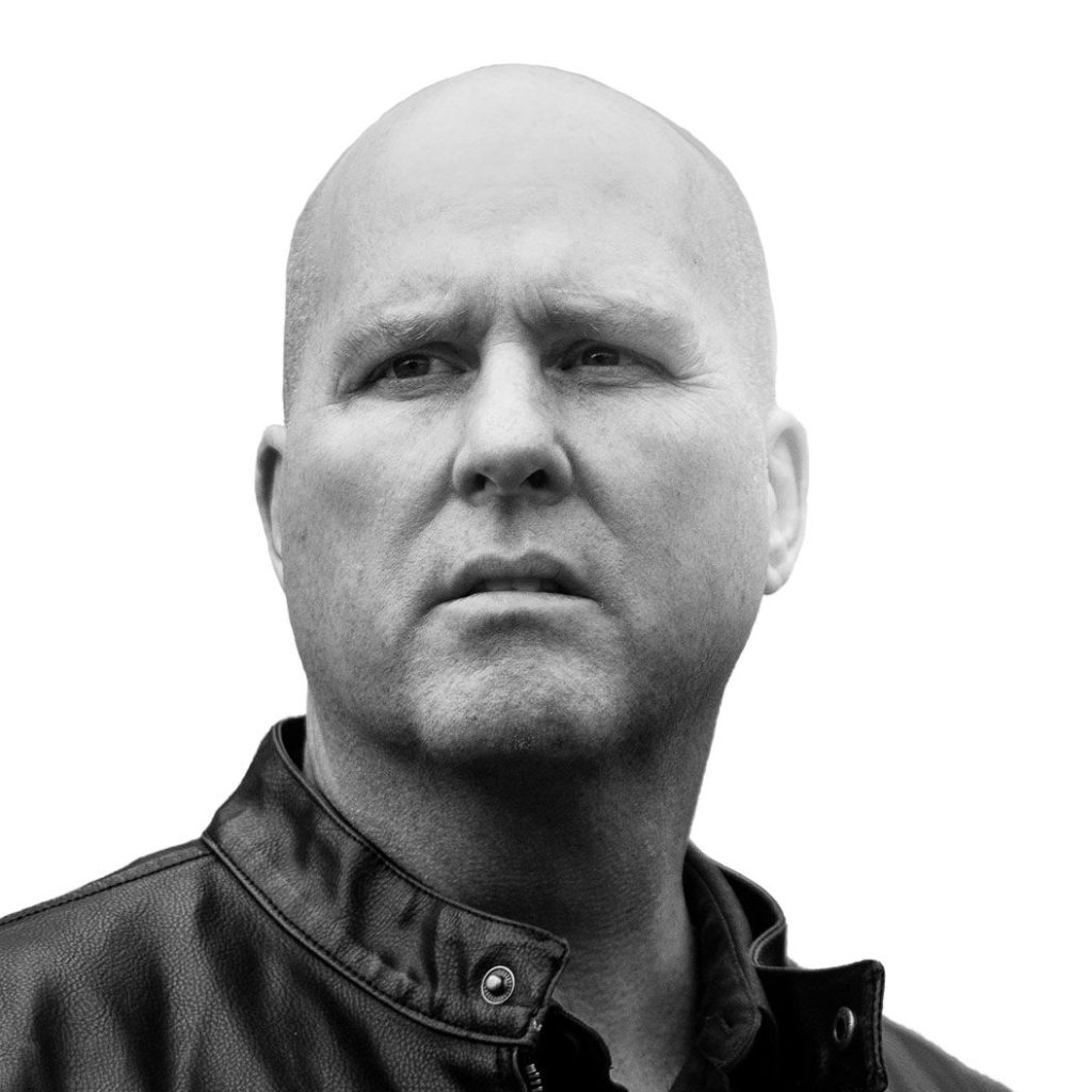 Ed Pierson