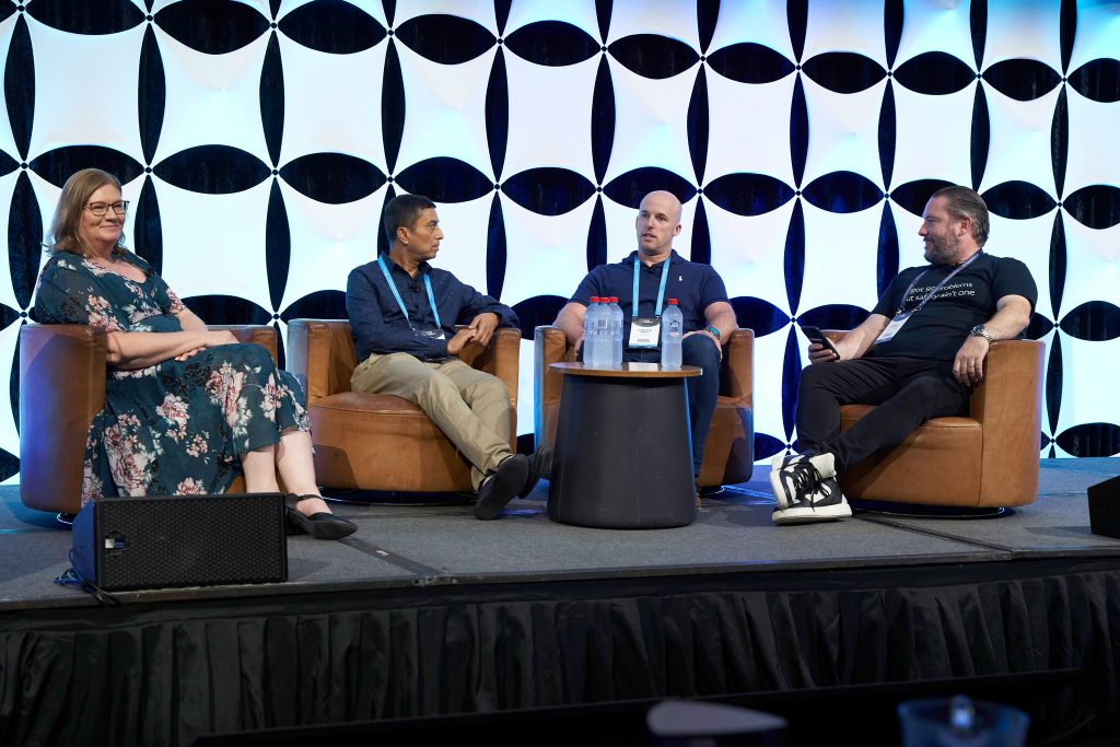 OHS Leaders New Zealand Summit