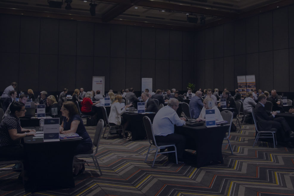 OHS Leaders New Zealand Summit