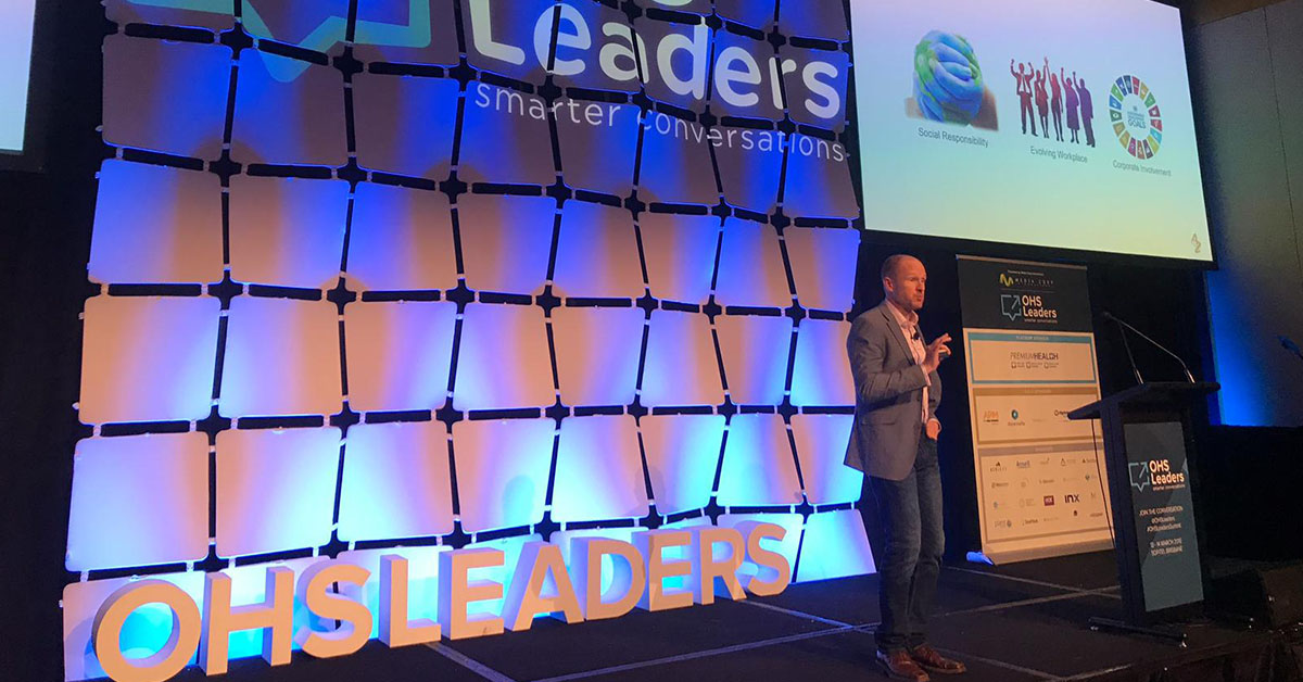 Our Evolving Role within Sustainability - Eric Knight - Focus Network