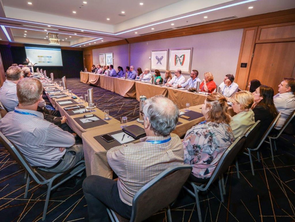 Private events - Focus Network