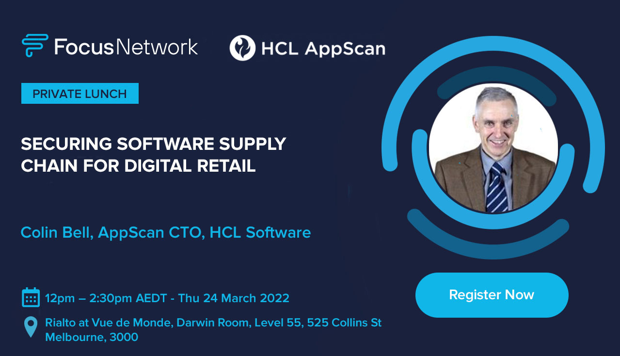 EVENT THEME: Secure software supply chain from code to deployment for ...