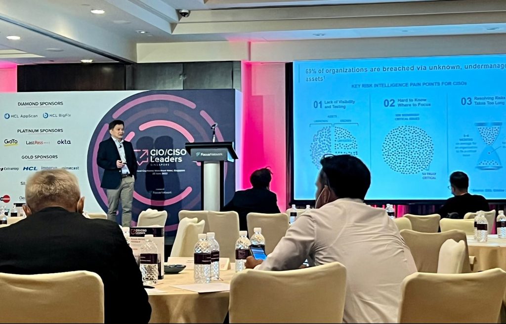 Corporate Home - Focus Network