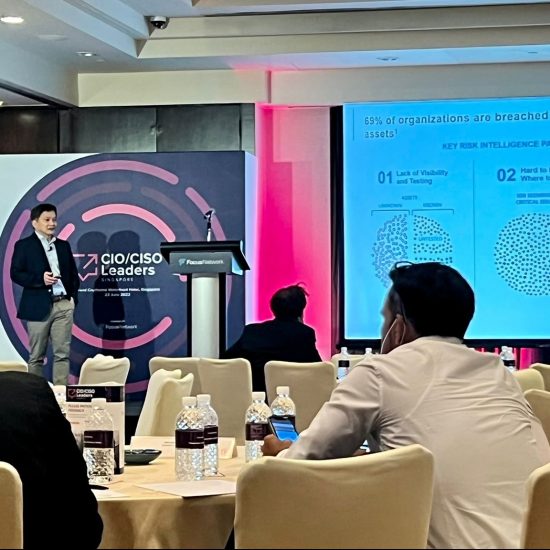 Insights Hub - Focus Network