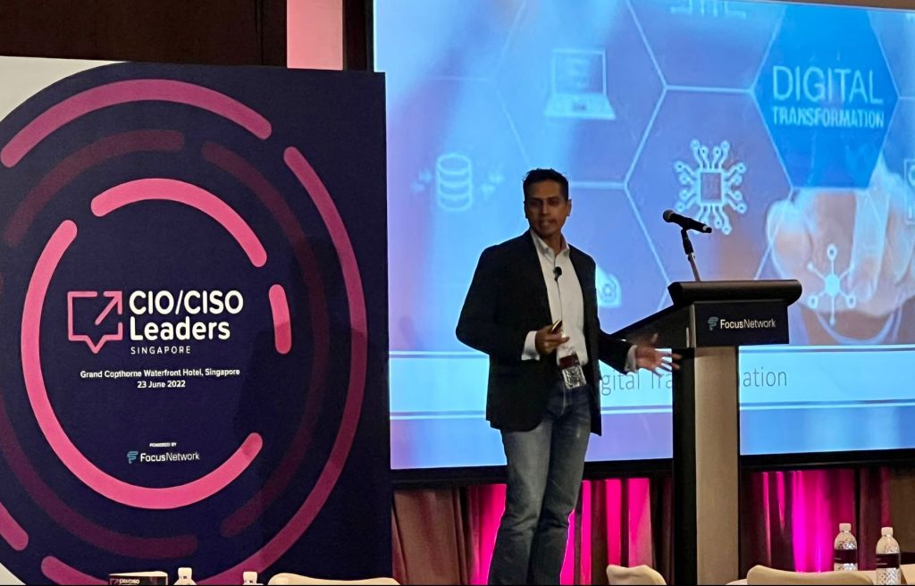 Corporate Home - Focus Network