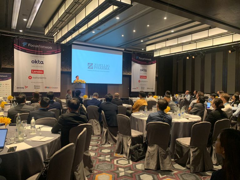 Corporate Home - Focus Network