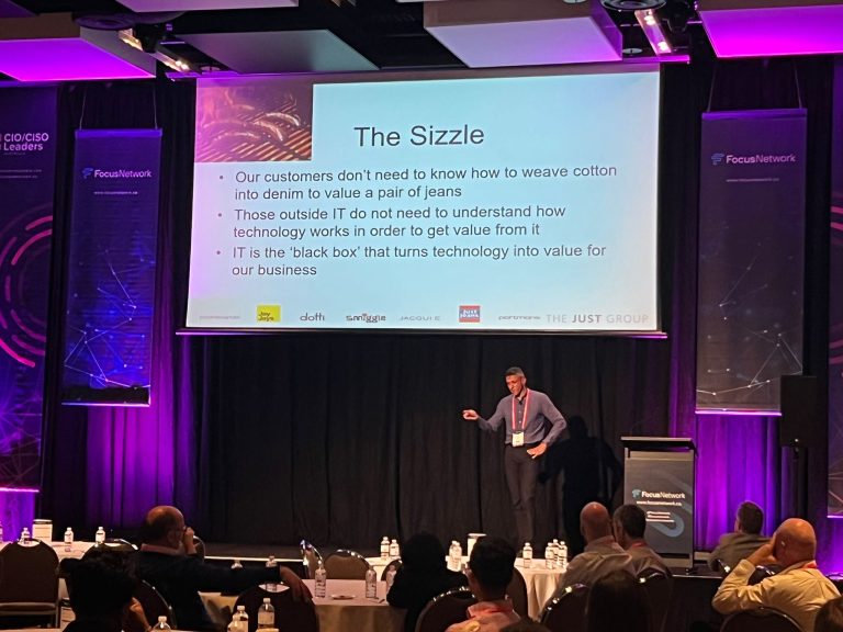 Corporate Home - Focus Network