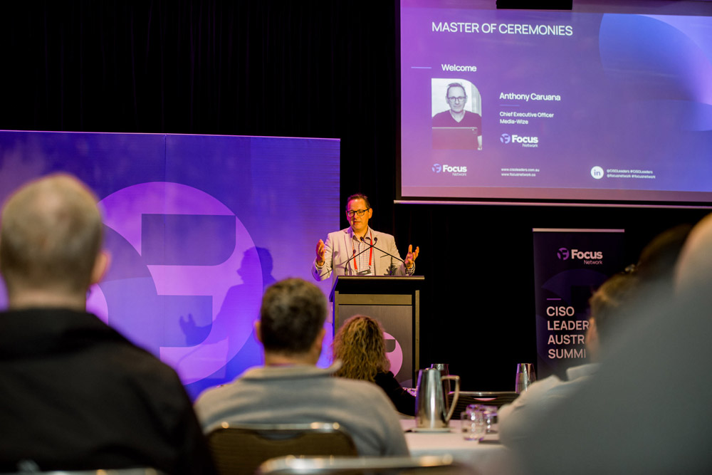 Corporate Home - Focus Network